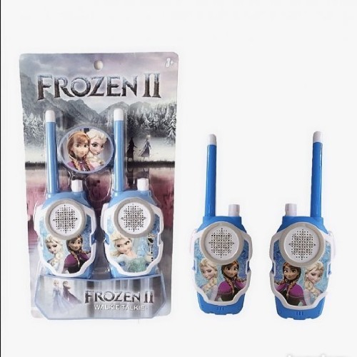 Frozen Toki Voki - Igračkica Tačkica