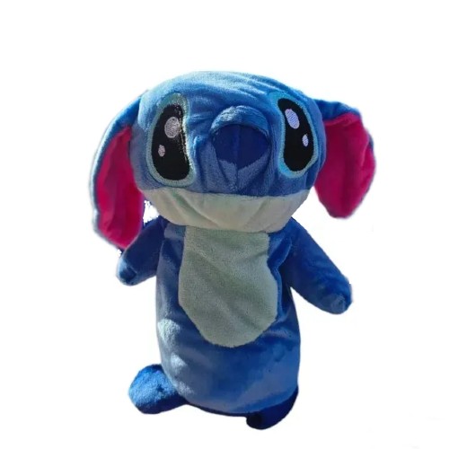 Stitch koji ponavlja reči i peva - Igračkica Tačkica